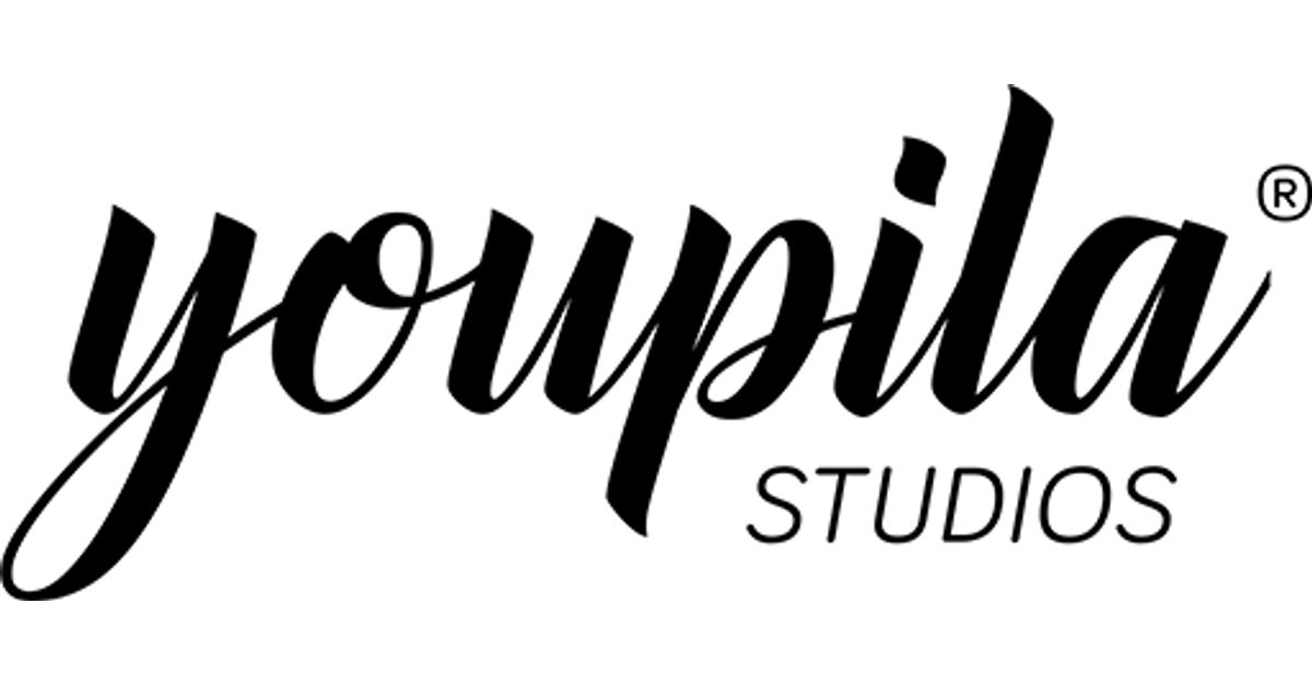 Youpila® Studios Shop – YOUPILA® Shop
